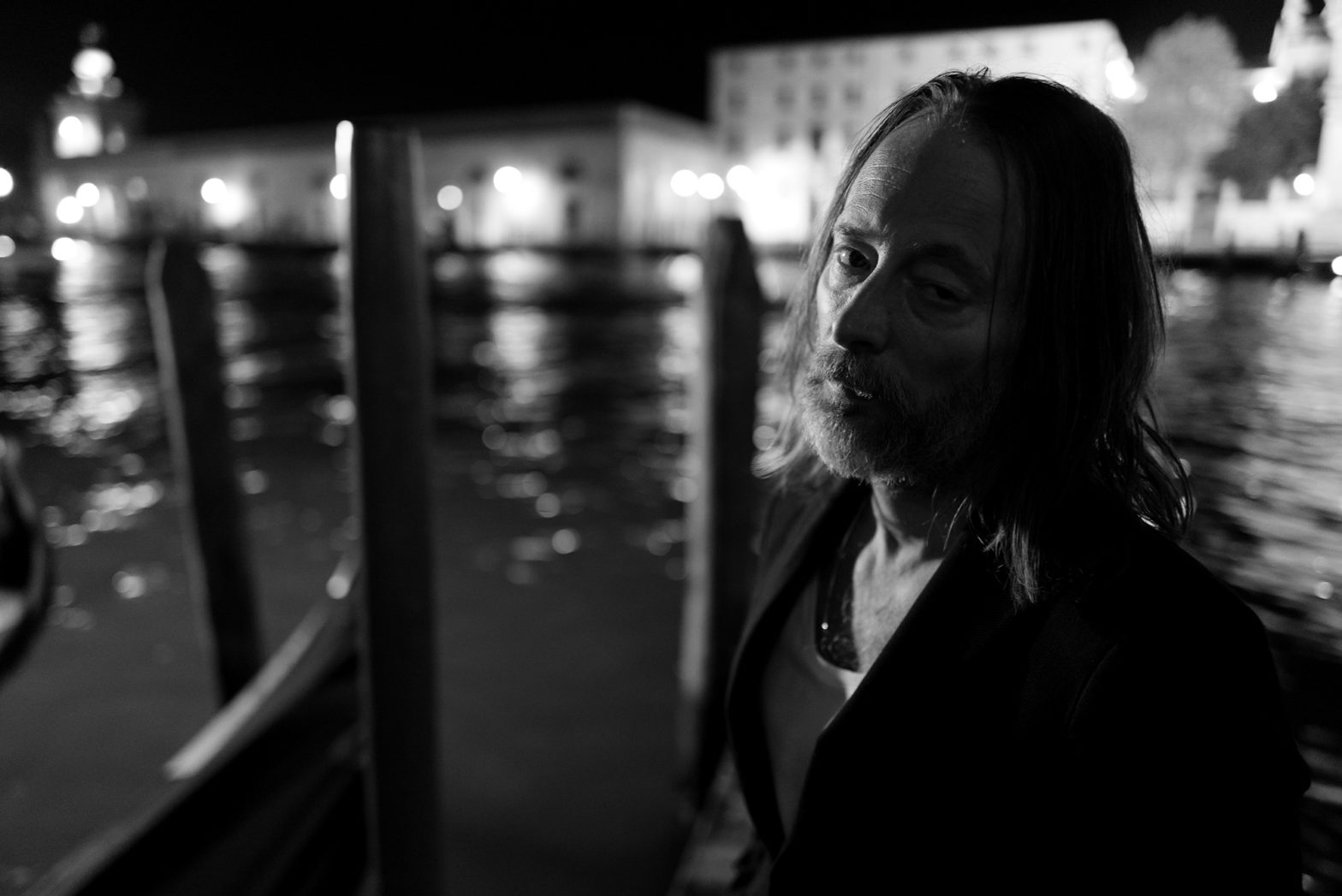 THOM YORKE – GWP