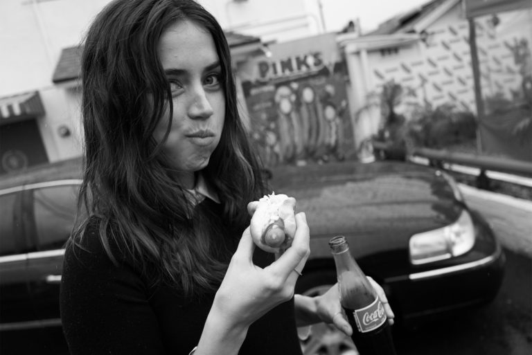 ANA DE ARMAS – GWP