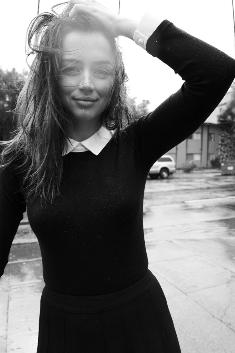 ANA DE ARMAS – GWP