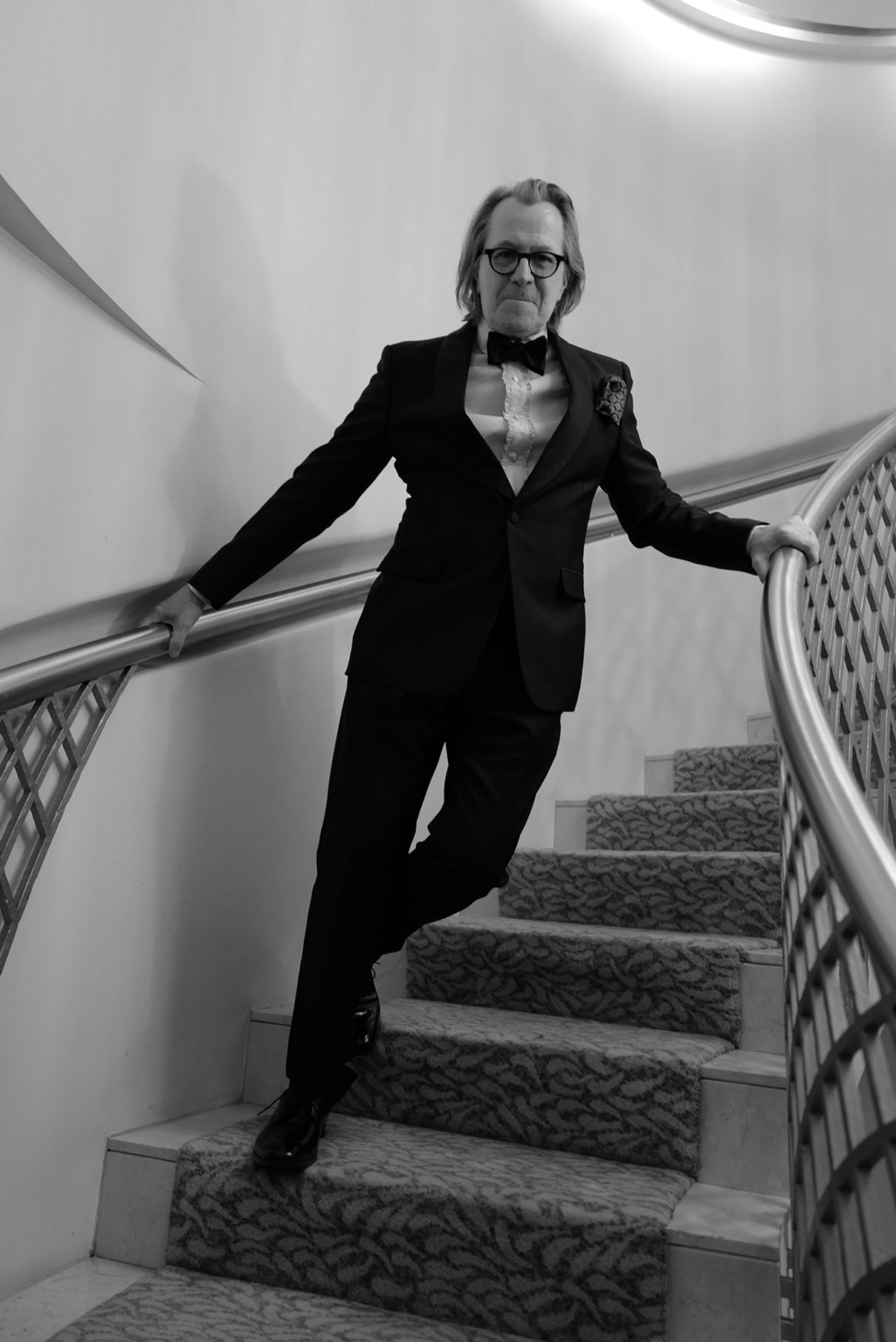 GARY OLDMAN – GWP