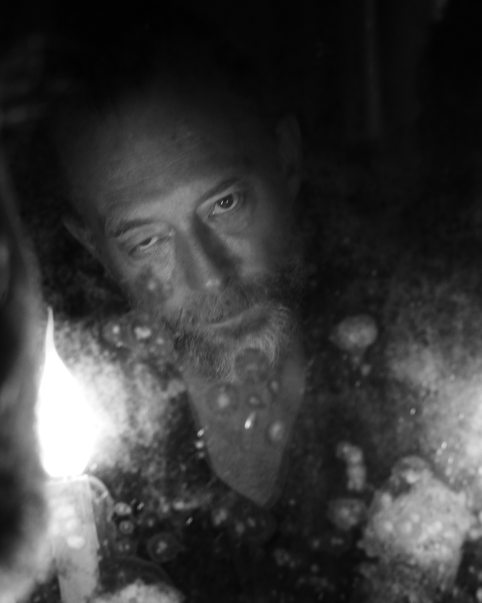 THOM YORKE – GWP