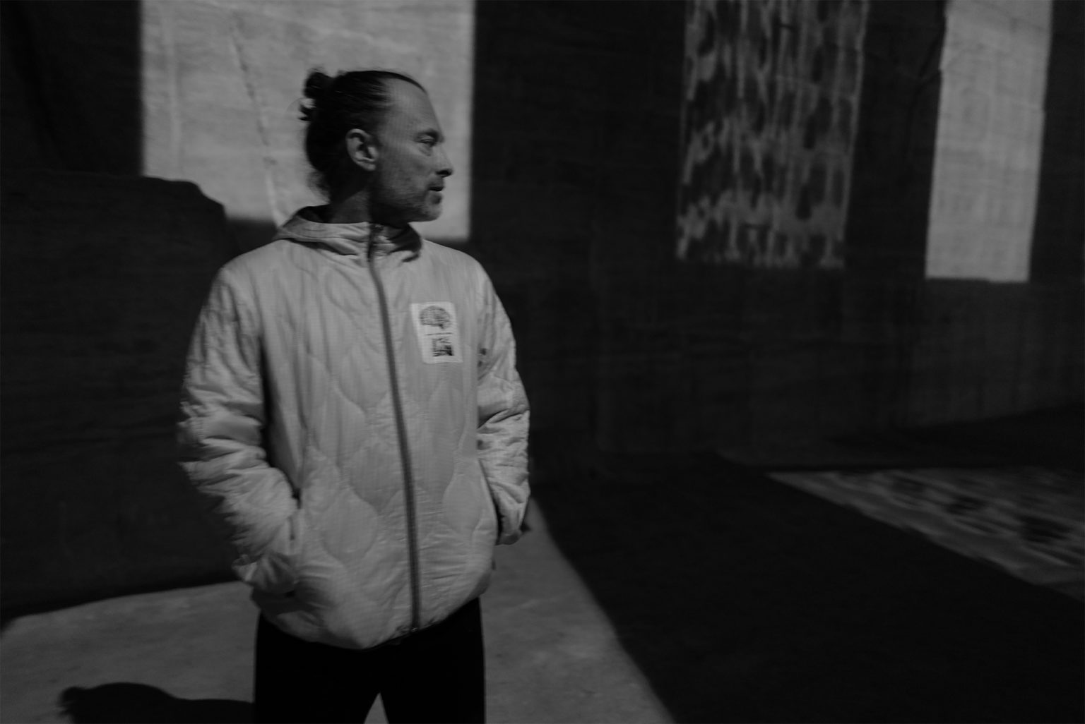 THOM YORKE – GWP
